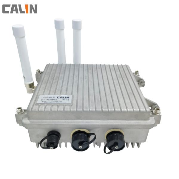 Quality Commercial Retail Office Parks Mini Grid Prepayment Electricity Vending System for sale