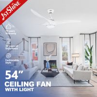Quality Trending Pop Style Decorative 52 Inch Light Ceiling Fans For Indoor Home for sale