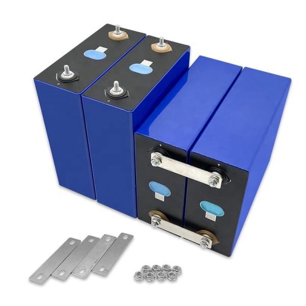 Quality 3.2V 280K Ferro Phosphate Battery for sale