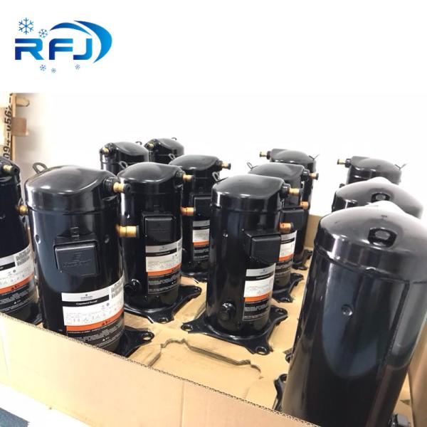 Quality New Condition ZP24KSE-TFM R410a Copeland Scroll Compressor for sale