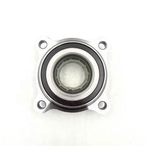 Quality Replacement Front Wheel Car Hub Assembly Bearing 43570-60030 43570-0C010 For for sale