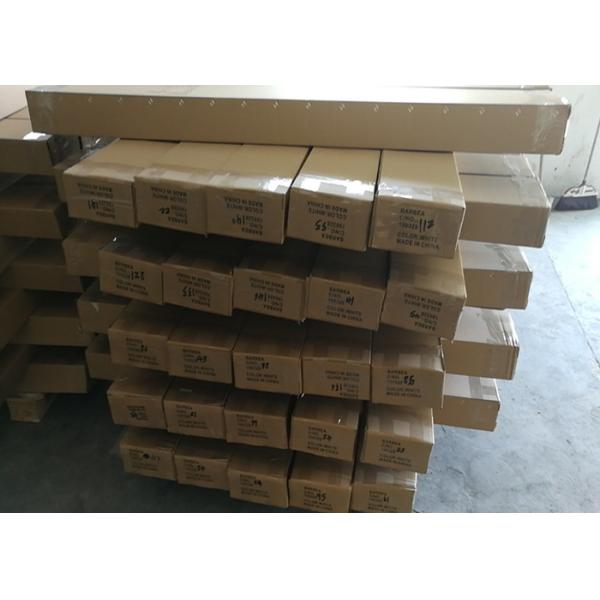 Quality Transparent PVA Cold Water Soluble Embroidery Stabilizer for sale
