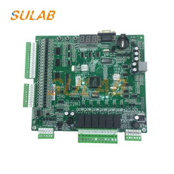 Quality Monarch NICE3000+ Main circuit Control Pcb Board MCTC-MCB-B for sale