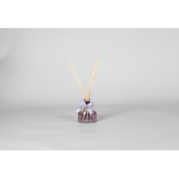 Quality CE Certificate Reed Diffuser Fragrance Gift Sets 5.5x16cm for sale