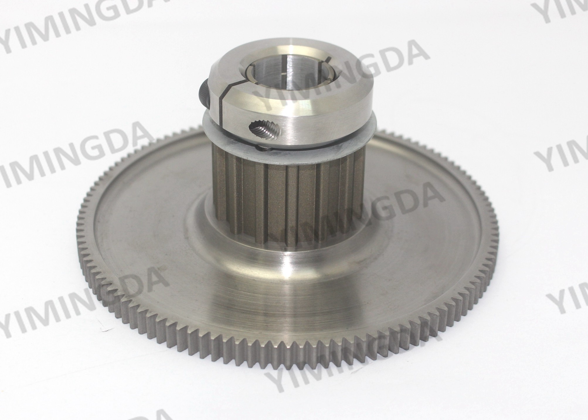 Quality Drive Gear / Pulley 7515000 Textile Machine Parts for GGT S7200 / S5200 for sale