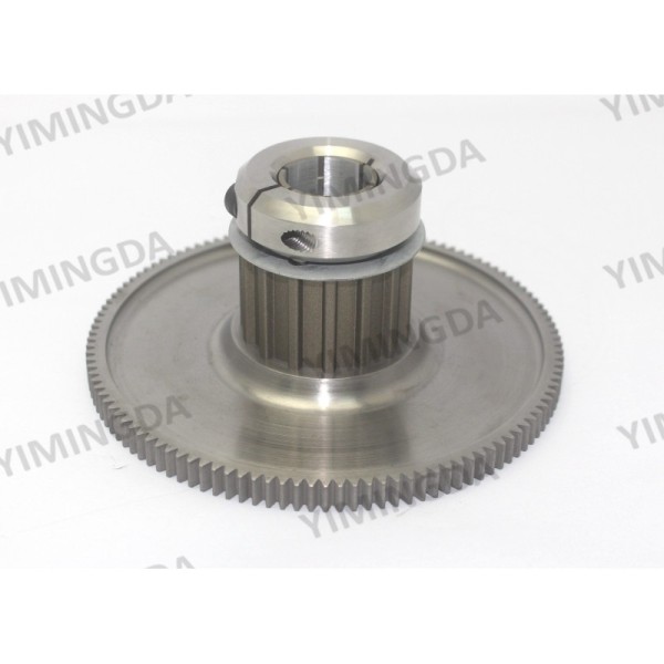 Quality Drive Gear / Pulley 7515000 Textile Machine Parts for GGT S7200 / S5200 for sale