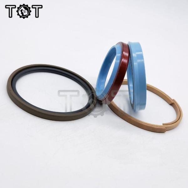 Quality 55*95MM TPU Boom Cylinder Seal Kit PTFE O Ring Kit U151 RD511-7149-0 for sale