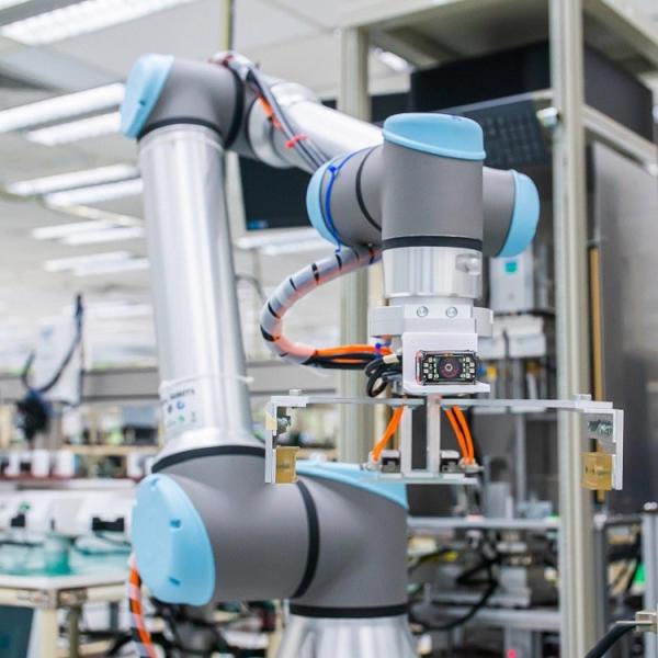 Quality 1300MM High Reach Collaborative Robot Arm For Material Handling Equipment for sale