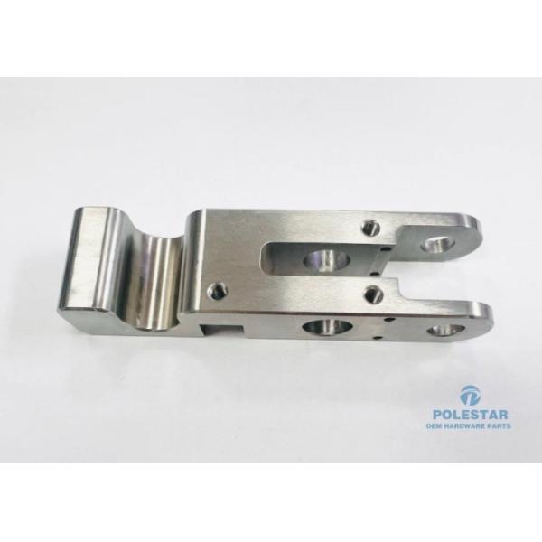 Quality Durable Recyclable Aluminum Cnc Machining Service Aluminum Precision Machining for sale