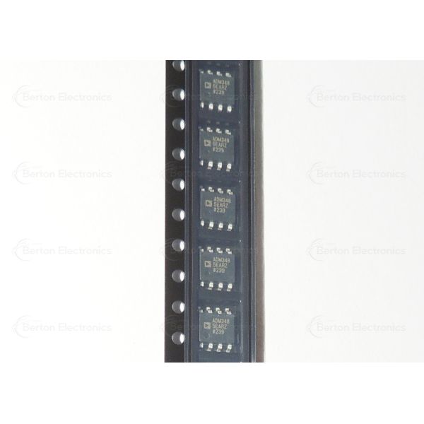 Quality ADI ADM3485EARZ 3.3V RS-485/RS-422 Half-Duplex Transceiver 8-SOIC for sale