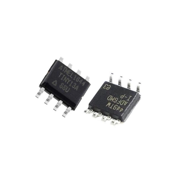 Quality ATTINY13A-SSU IC Integrated Circuits SOIC-8 8-Bit Microcontrollers - MCU for sale