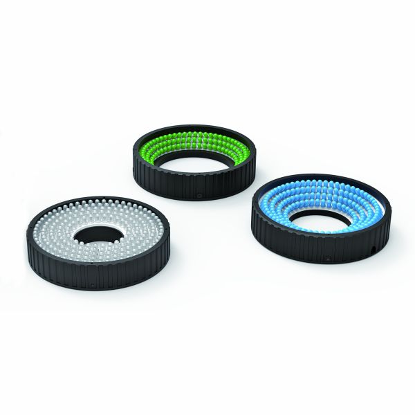 Quality 1.7W Ring Light Machine Vision for sale