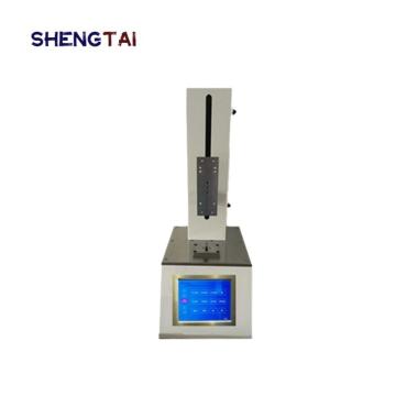Quality ST-16A Touch screen texture tester, medicinal gelatin strength tester, one click for sale