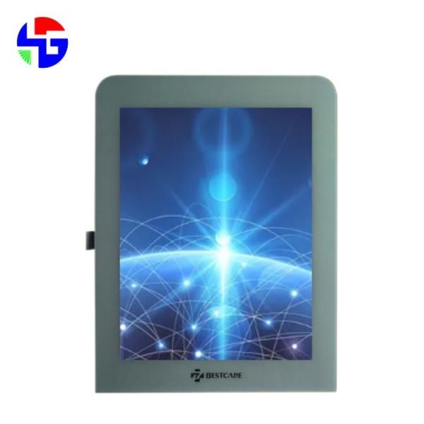 Quality 9.7 Inch TFT Capacitive Touch Screen 1024x768 30PIN Capacitive Touch Panel for sale