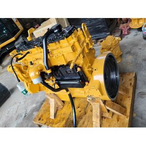 Quality CAT C7 Diesel Engine with ACERT Technology - Robust Power & High Torque for for sale