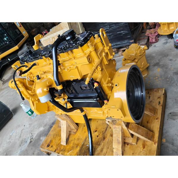 Quality CAT C7 Diesel Engine with ACERT Technology - Robust Power & High Torque for Construction, Industrial & Marine Use for sale