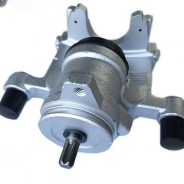 Quality Car Brake Caliper Electric Rear Front Caliper Brake for Land Rover Jaguar 1R113708 for sale