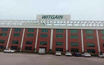 China Factory - Witgain Technology Ltd