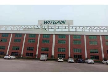 China Factory - Witgain Technology Ltd