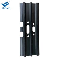 Quality 600x11 MM Excavator Track Shoe For Komatsu PC300-1/3 Track Link 207-32-00051 for sale