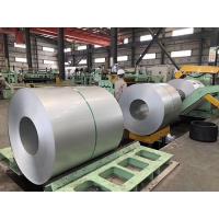 Quality Chile Brazil Az150g Afp Gl Anti Finger Print ASTM A792 Hot Dipped Galvalume Steel Coil for roof door window for sale