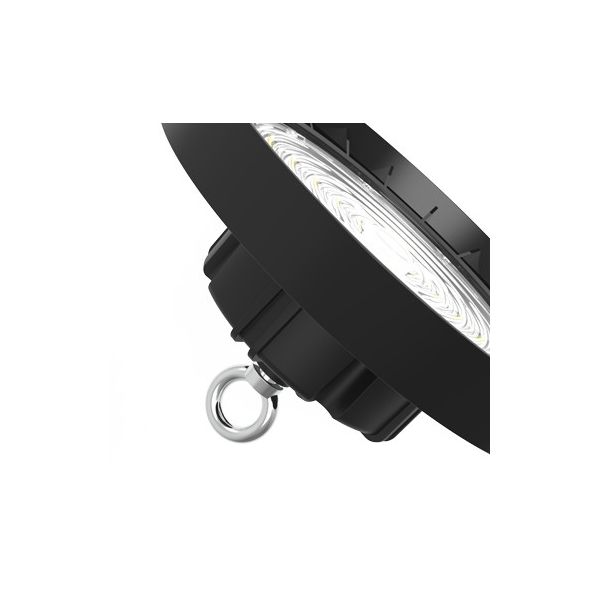 Quality 100 Watt UFO Led High Bay Light Optic Lens With 60°/90°/110° Optional for sale