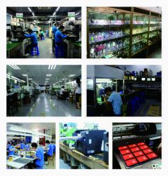 China Factory - Shenzhen Suntrap Electronic Technology Co., Ltd.