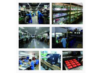 China Factory - Shenzhen Suntrap Electronic Technology Co., Ltd.
