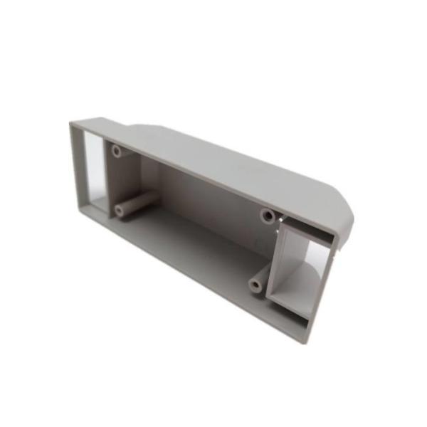 Quality LKM DME Abs Plastic Moulding For Electronic Smart Home for sale