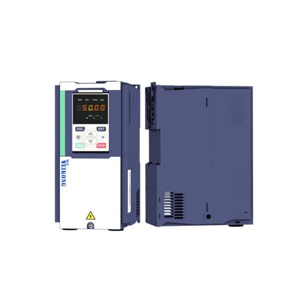 Quality Advanced Vector Control Technology in VEIKONG Variable Frequency Inverters for sale
