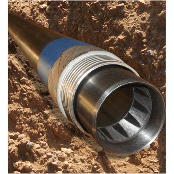 Quality HV HV3 NV NV3 PV PV3 Conventional Diamond Core Barrel for exploration drilling for sale