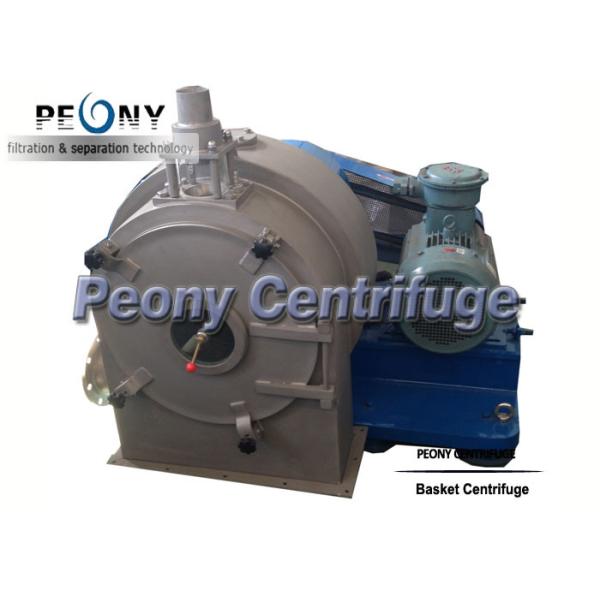 Quality PWC Pusher Centrifuge Pharmaceutical Centrifuge for sale