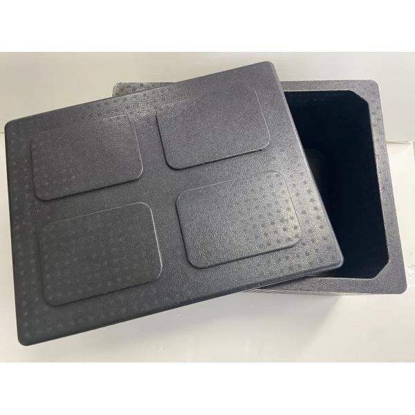 Quality Versatile Superior Protection EPP Foam Cooler Packaging Box for sale