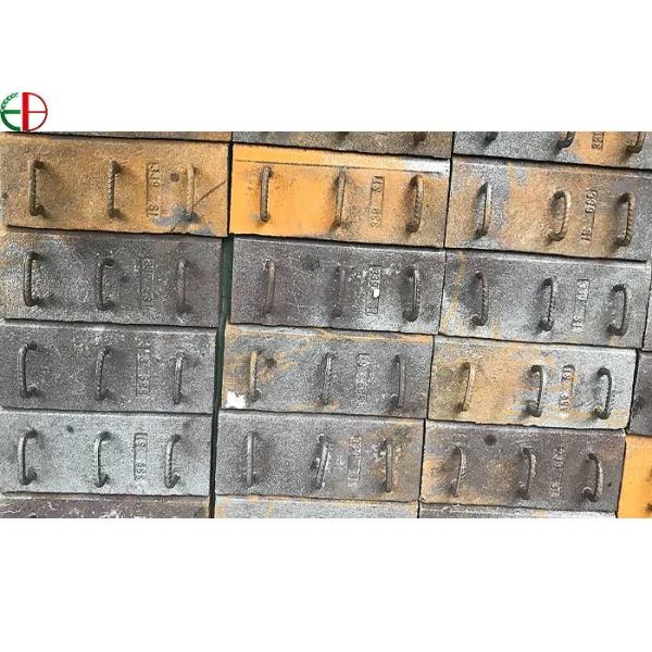 Quality High Chrome Iron Lifter Bar for sale