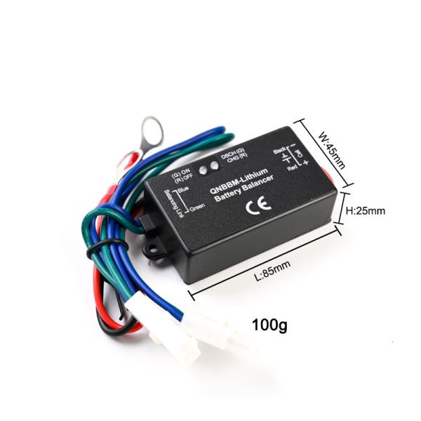 Quality CE 1S 2V Qnbbm Active Balancer For AGM Flooded GEL for sale