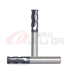 Quality Corner Radius End Mill for sale