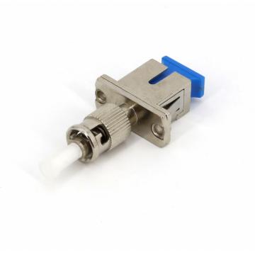 Quality ST Male To SC Female Adapter for sale