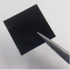 Quality Custom Pure Polycrystalline CVD Diamond Boron Doped BDD Diamond 2mm - 50mm for sale