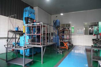 China Factory - Guanghan N&D Carbide Co.,Ltd