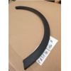 china Aftermarket Geely Binyue'S Auto Car Body Parts Black Plastic Eyebrow Decorative