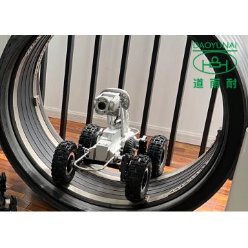 Quality Automatic Cctv Pipe Crawler Plus Sewer Stormwater Pipe Inspection Camera for sale