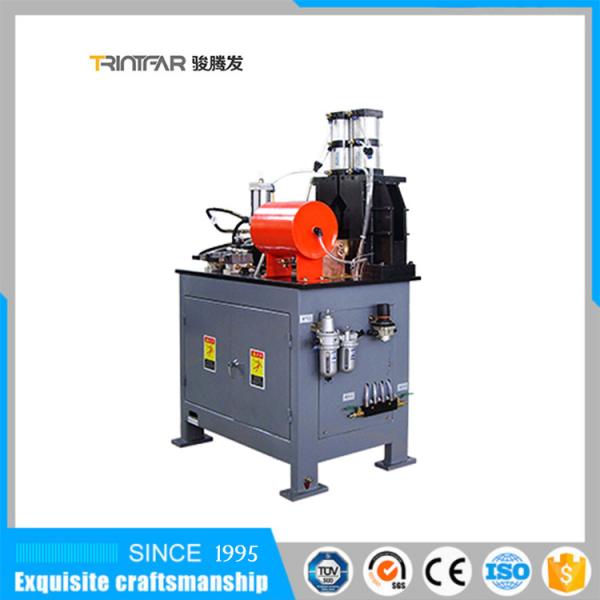 Quality Flash Wheel Rim Hydraulic Automatic Butt Fusion Welding Machine for sale