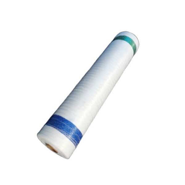 Quality Cost-Effective Bale Net Wrap – High Durability, Smooth Unwinding & Efficient for sale