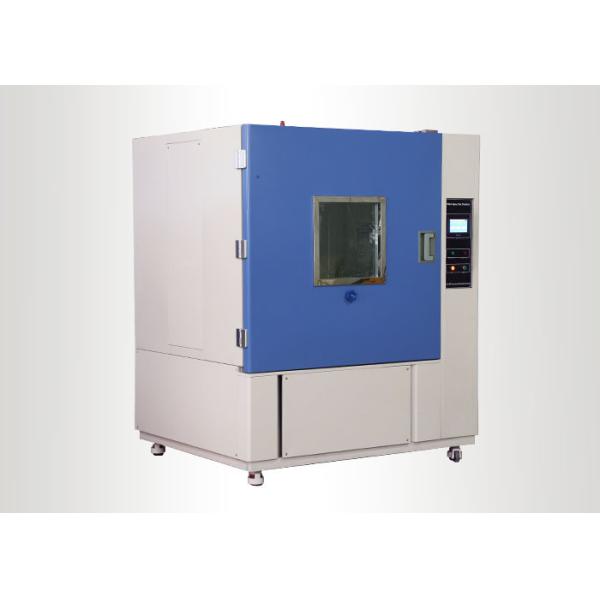 Quality VO-300 Vacuum Drying Oven Electrothermal Lab Device Chem - Dry Integrated for sale
