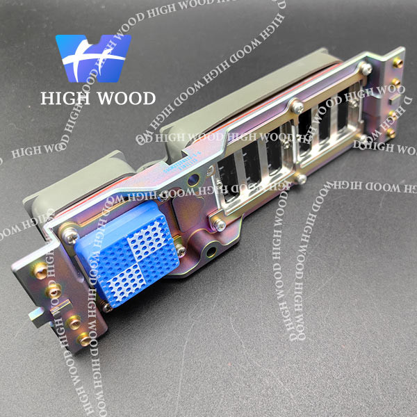 Quality S6（ARINC600） SERIES CONNECTOR,S6GM2TSY0112-G. for sale