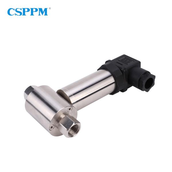 Quality 5VDC Differential Pressure Transducers 316L Industrial Pressure Transmitter for sale