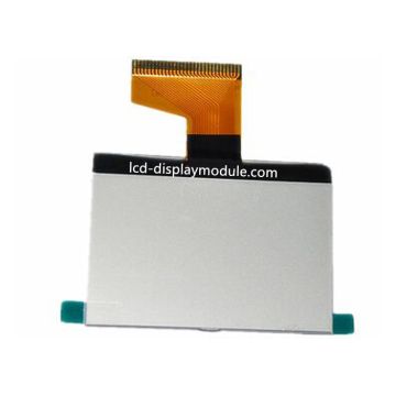 Quality COG Resolution 240x160 Dot Matrix LCD Display Module FSTN Transflective Positive for sale