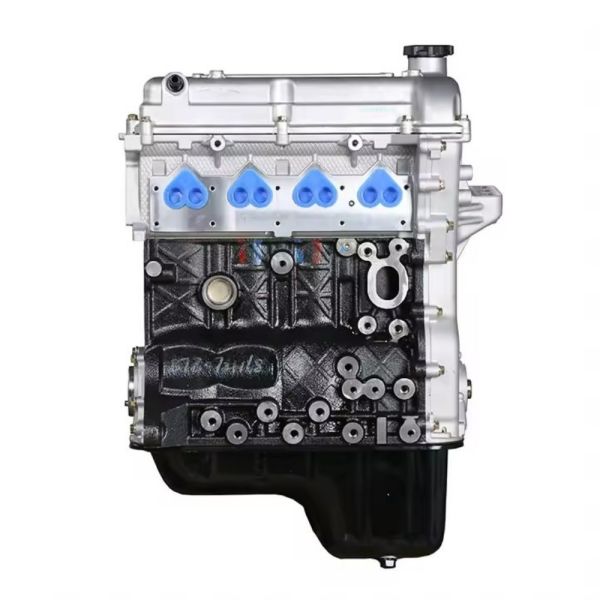 Quality B12D1 Long Block Engine Replacement 1.2L 4 Cylinder For Chevrolet Aveo for sale