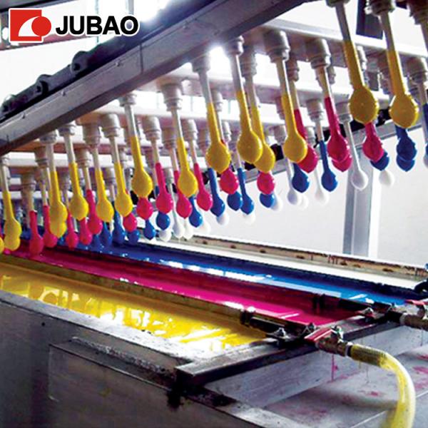 Quality JUBAO Automated Balloon Dipping Machine JB-QQ60 for sale