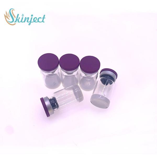 Quality Remove Wrinkles Botulinum Toxin 100 Units Add Normal Saline for sale